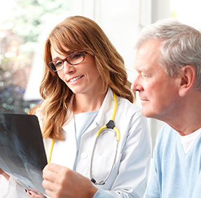 Orthopedics | The Hospital of Central Connecticut | CT